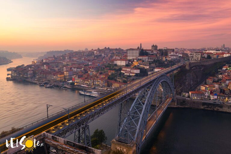 16 najlepsze atrakcje Porto i okolicy [NOWE 2023]. Co zobaczyć w Porto ...