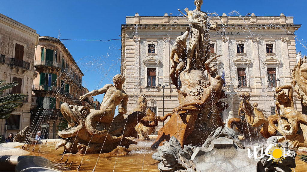 Palermo dojazd z lotniska do centrum. Poradnik - BelSole