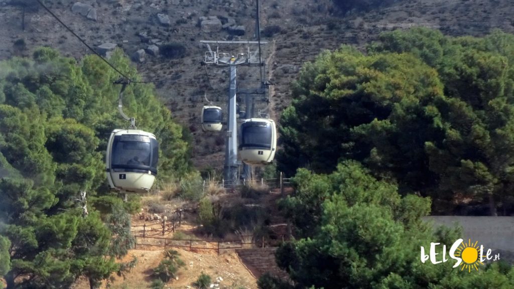 Kolejka linowa Trapani - Erice. Funivia Trapani-Erice - ceny i opinie ...