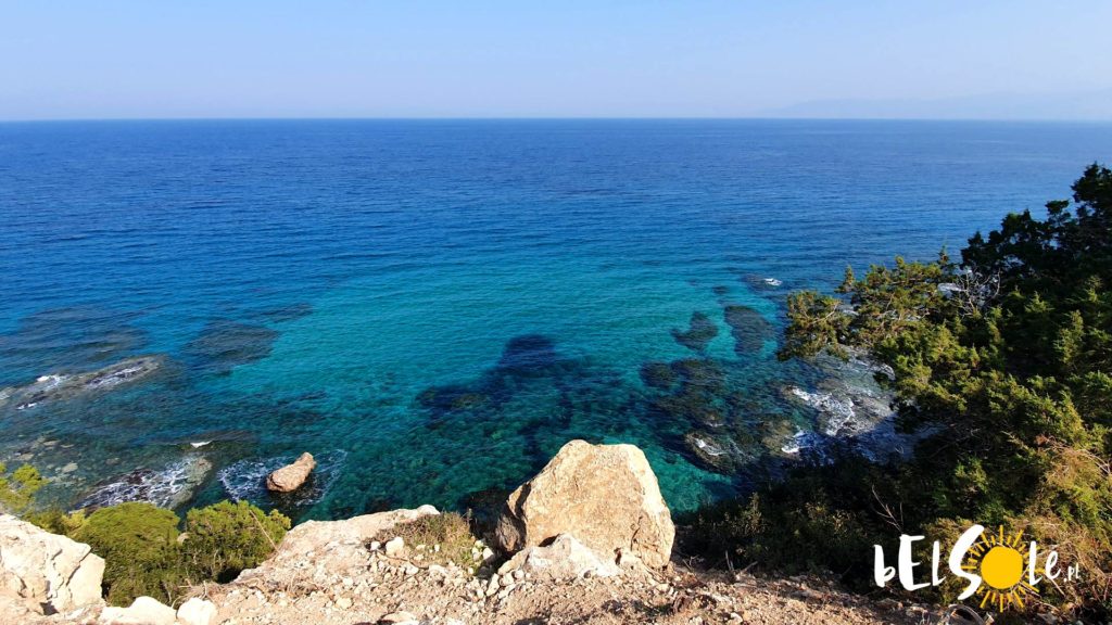 Cypr, jaki kontynent? Gdzie leży Cypr? Europa, Azja czy Afryka? - BelSole