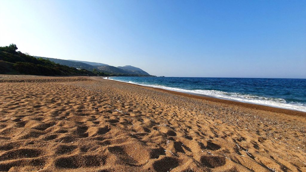 Top 15, najlepsze plaże na Cyprze. Poradnik, opinie - BelSole