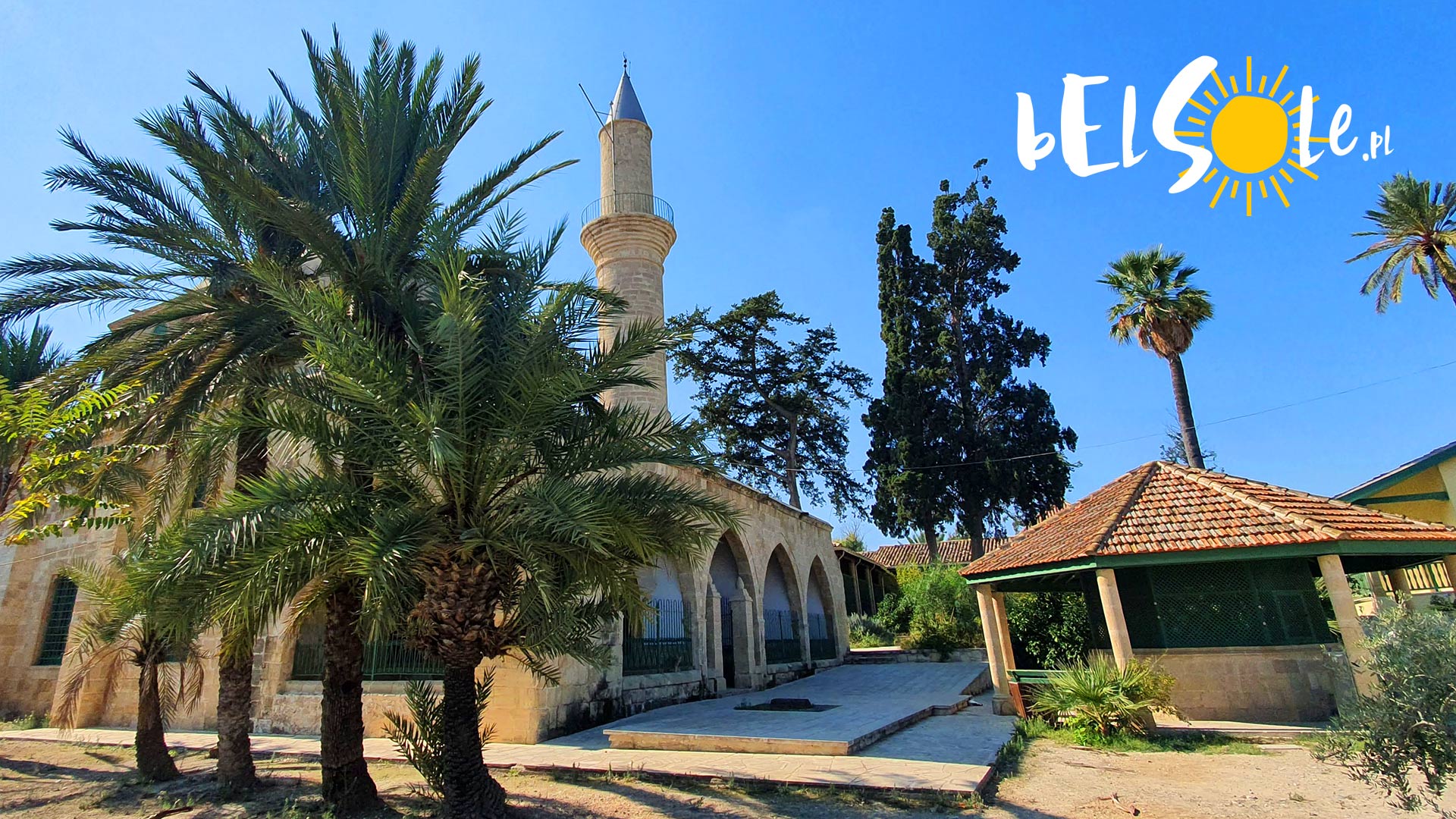 Co warto zwiedzić i zobaczyć na Cyprze? 19 największych atrakcji