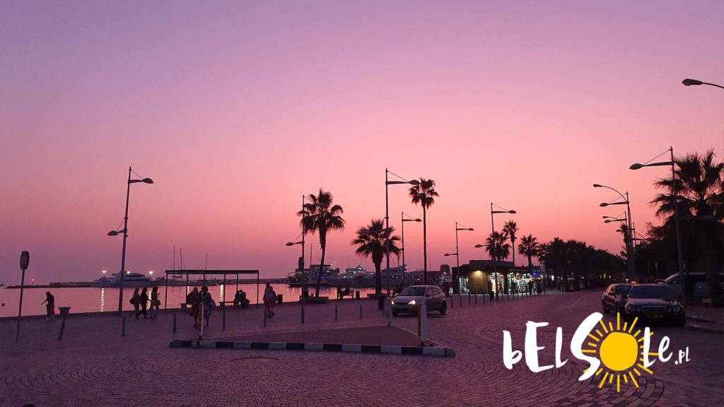 Cypr, jaki kontynent? Gdzie leży Cypr? Europa, Azja czy Afryka? - BelSole