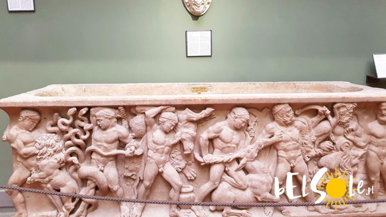 Galeria Uffizi, Florencja. Przewodnik online, zwiedzanie - BelSole Galeria Uffizi, Florencja. Przewodnik online, zwiedzanie - BelSole