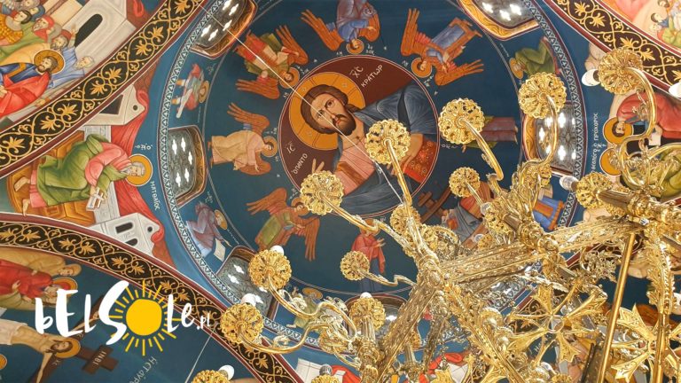 Cypr, jaki kontynent? Gdzie leży Cypr? Europa, Azja czy Afryka? - BelSole