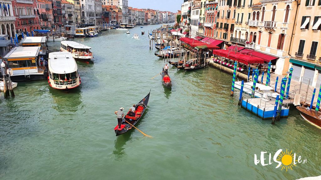 Most Rialto w Wenecji - najsłynniejszy most. Ciekawostki, cena ...