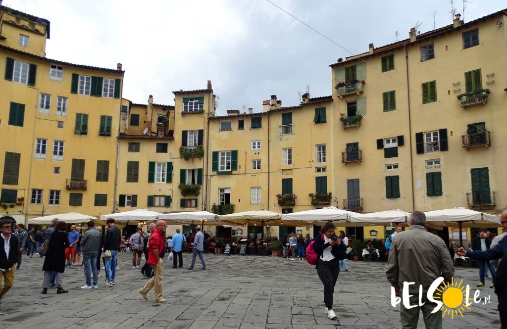 Top 9: Lukka, najlepsze atrakcje. Co zobaczyć? - BelSole