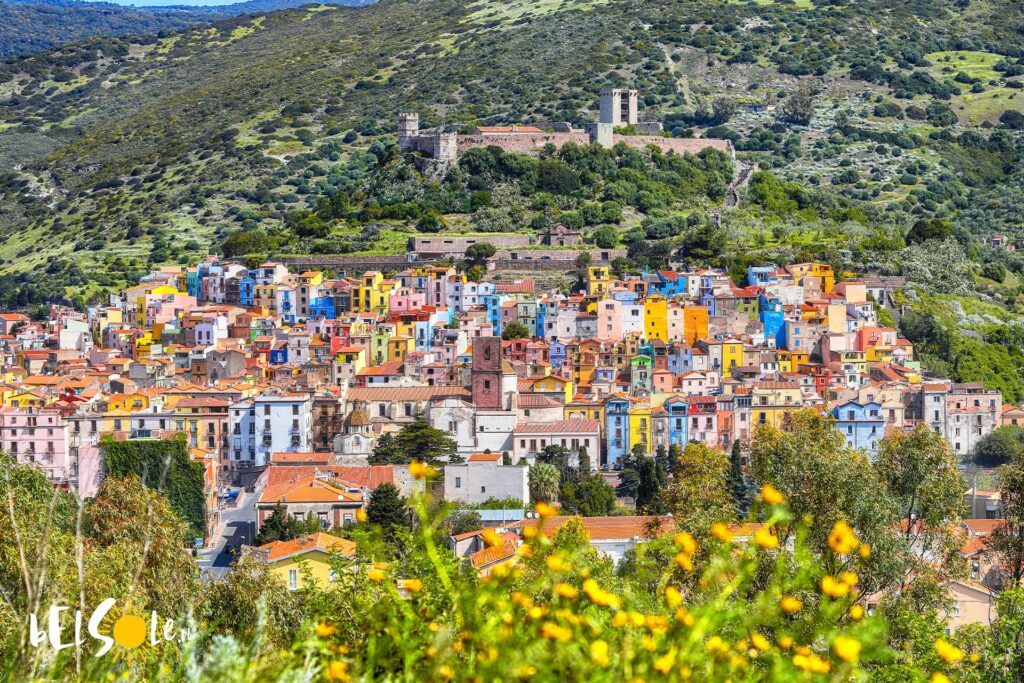 Top 11: Sardynia i jej najpiękniejsze miasta. Jakie miasteczko wybrać ...