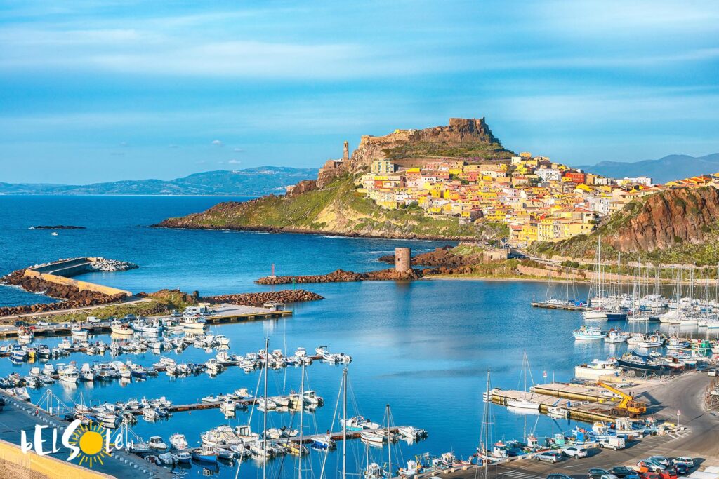 Top 11: Sardynia i jej najpiękniejsze miasta. Jakie miasteczko wybrać ...