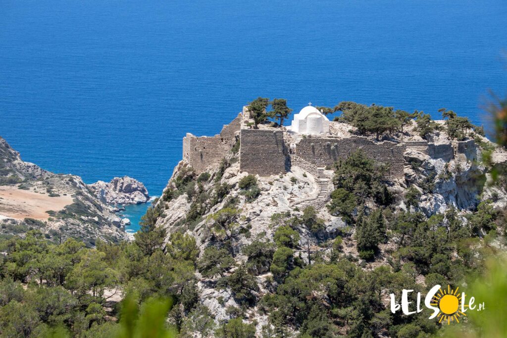 Top 12: Rodos, NAJLEPSZE atrakcje, przewodnik i poradnik - BelSole