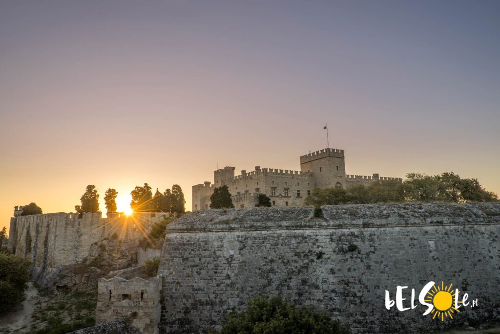 Top 12: Rodos, NAJLEPSZE atrakcje, przewodnik i poradnik - BelSole