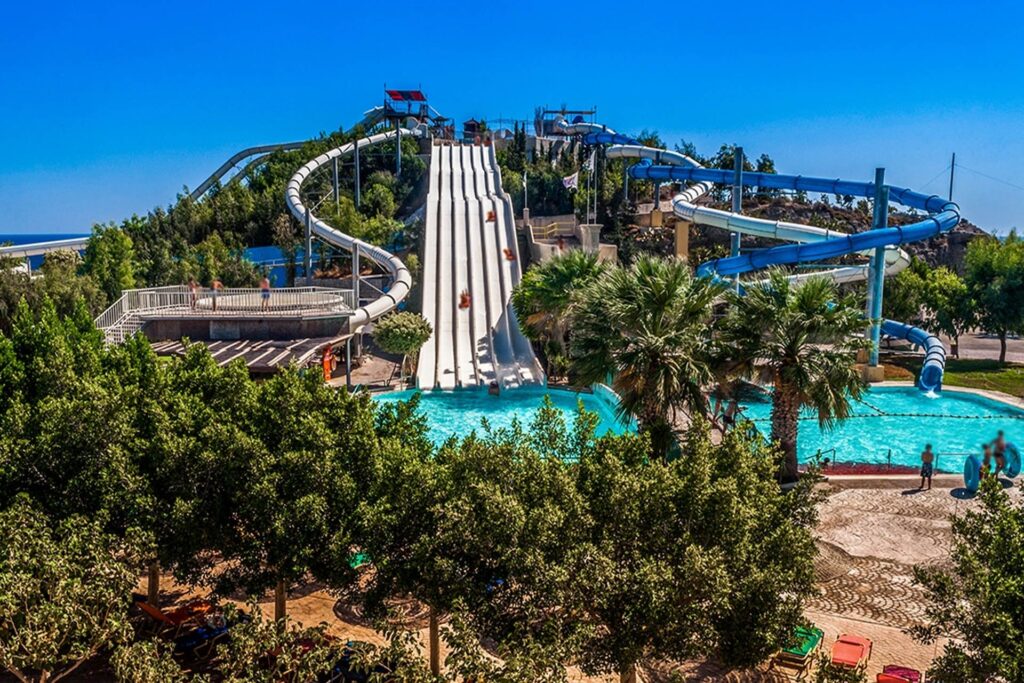 Top 12: Rodos, NAJLEPSZE atrakcje, przewodnik i poradnik - BelSole