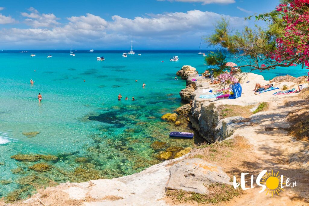 Top 13: Apulia, najpiękniejsze plaże. Najlepsze miejsca w Apulii - BelSole