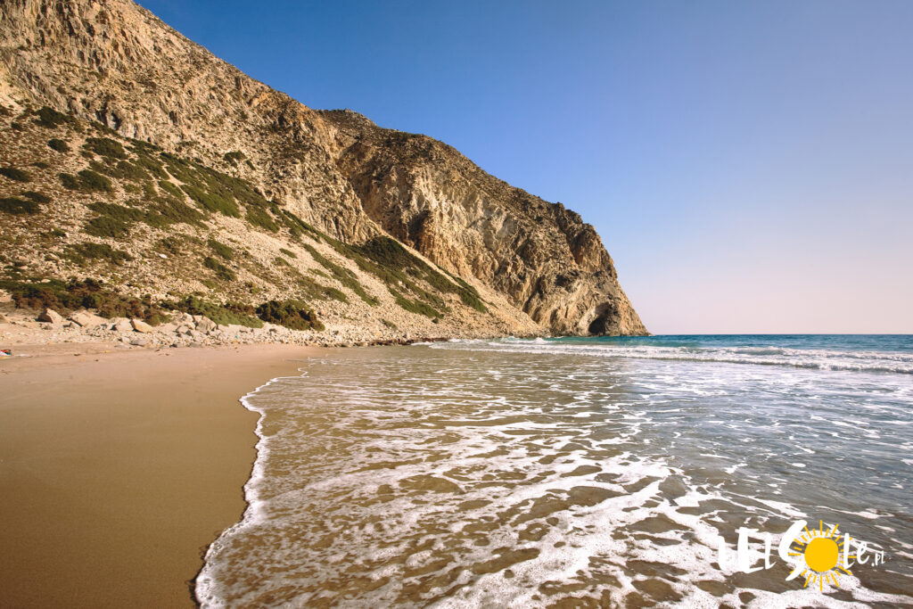 Top 11: Najlepsze plaże KOS, najpiękniejsze miejsca! - BelSole