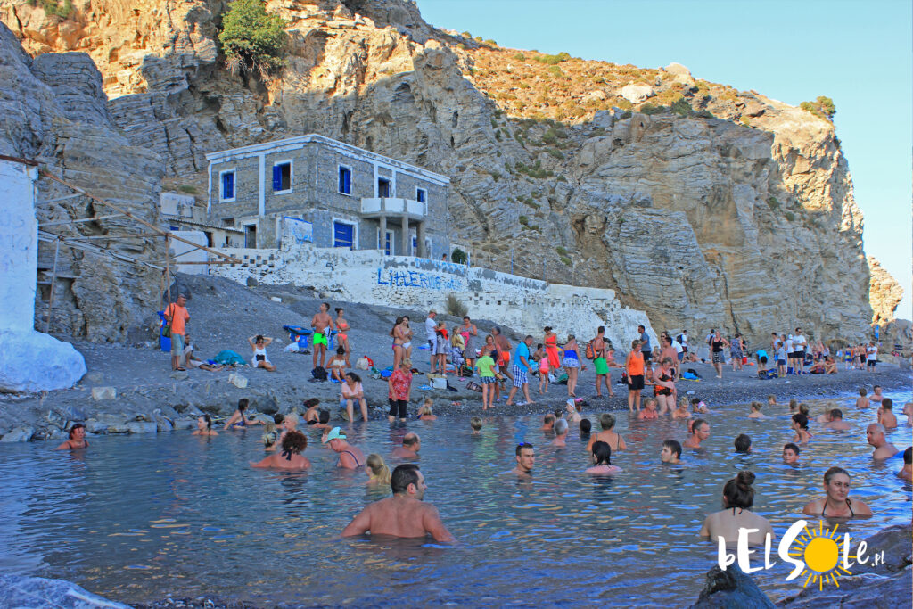 Top 11: Najlepsze plaże KOS, najpiękniejsze miejsca! - BelSole