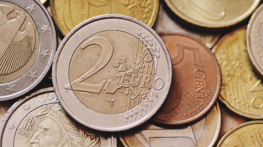 Waluta W Czarnog rze Czy Mo na P aci Euro BelSole