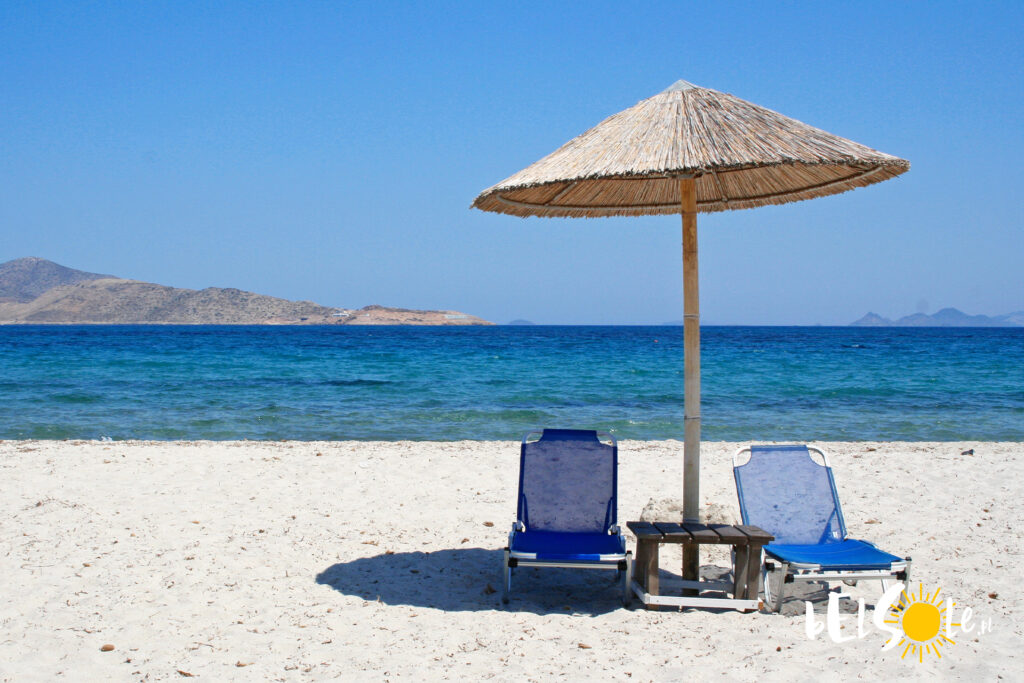 Top 11: Najlepsze plaże KOS, najpiękniejsze miejsca! - BelSole