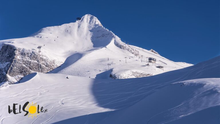 Hintertux skipass, ceny i ile kosztuje w 2021 i 2022. Kiedy sezon w ...
