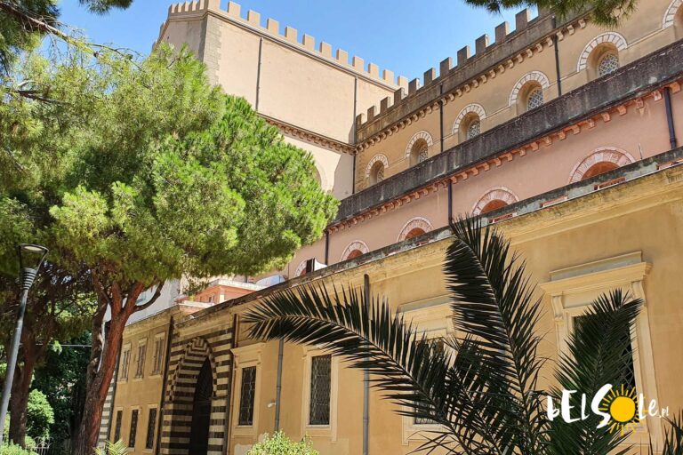 Top 9: Najlepsze atrakcje Mesyny, przewodnik i poradnik. Mesyna co ...