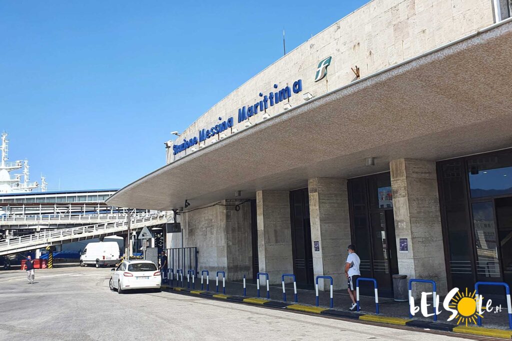 Top 9: Najlepsze atrakcje Mesyny, przewodnik i poradnik. Mesyna co ...