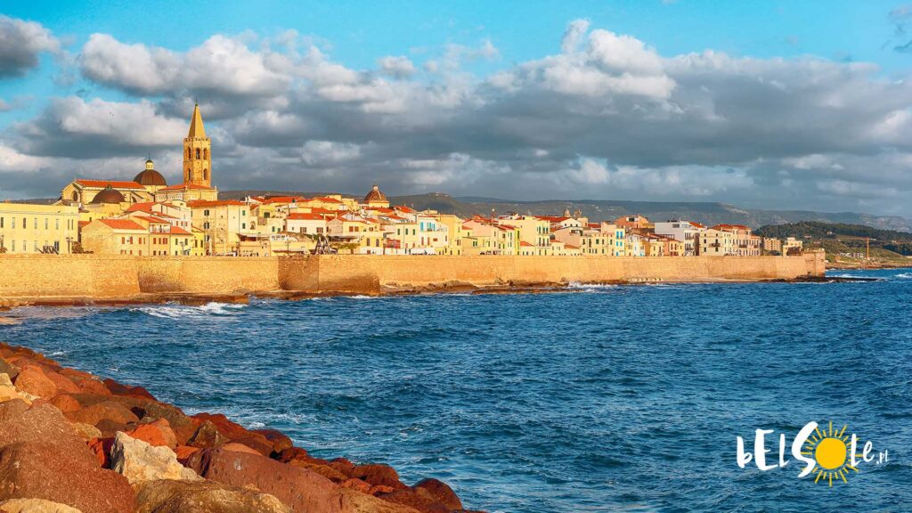 Top 11: Sardynia i jej najpiękniejsze miasta. Jakie miasteczko wybrać ...