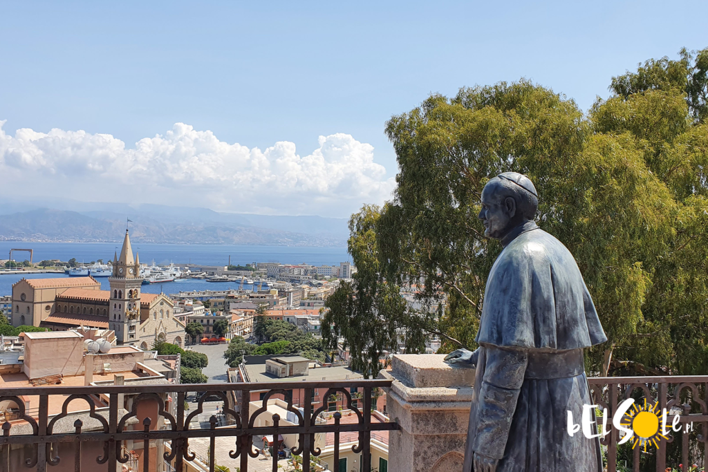 Top 9: Najlepsze atrakcje Mesyny, przewodnik i poradnik. Mesyna co ...