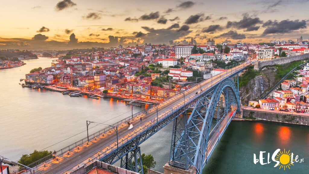 16 najlepsze atrakcje Porto i okolicy [NOWE 2023]. Co zobaczyć w Porto ...