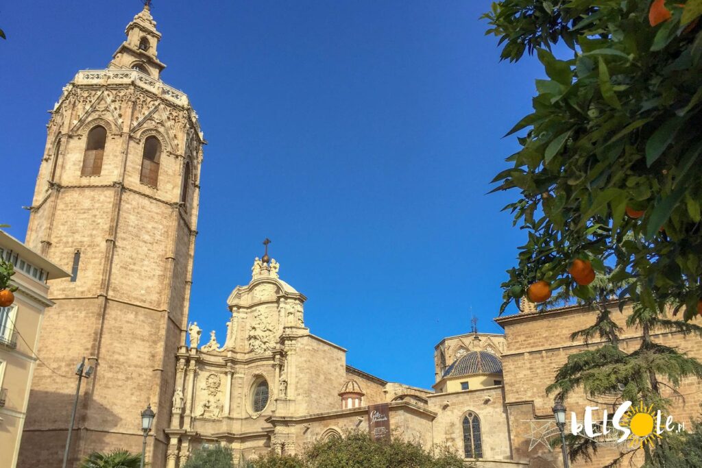 17 najlepszych atrakcji Walencji, co zobaczyć i zwiedzić, ciekawe ...