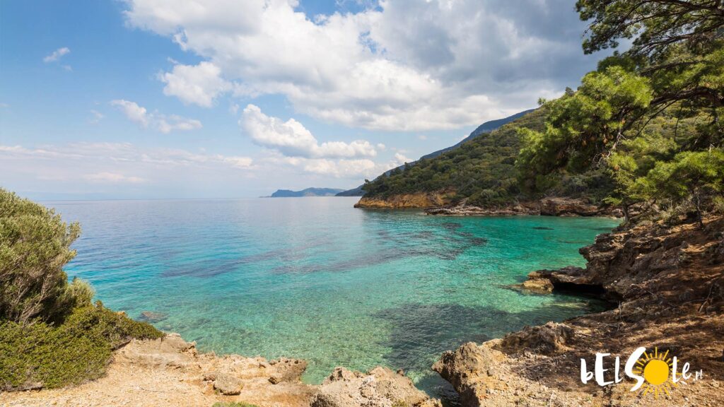 Gorąca wiosna i Turcja, pogoda na marzec, kwiecień i maj. Majówka w ...