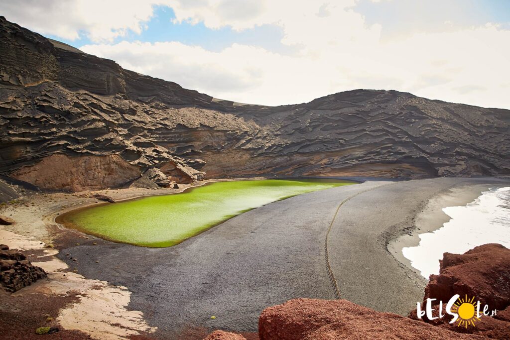 11 najlepsze atrakcje Lanzarote, co zwiedzić i zobaczyć. Wulkan i ocean ...