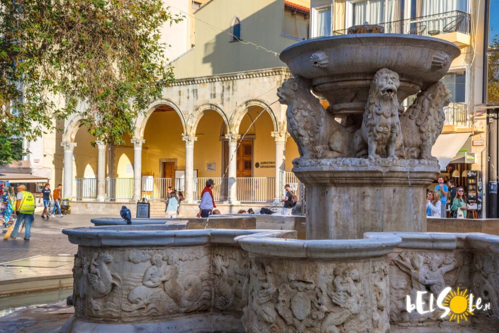 9 najlepsze atrakcje i Heraklion. Co zobaczyć w Heraklionie i okolicach ...