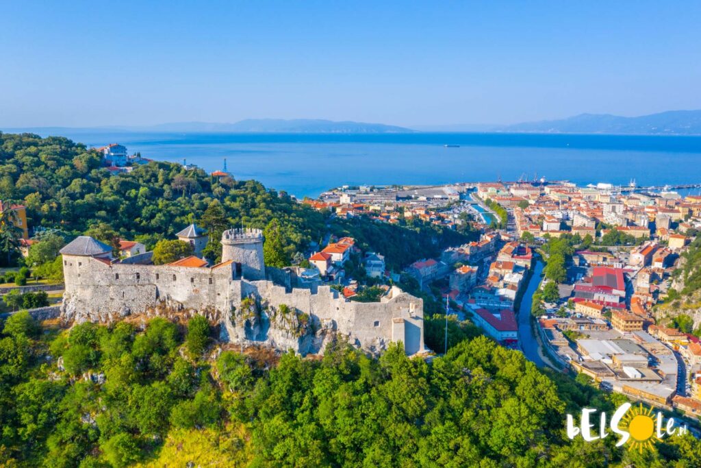 11 najlepsze atrakcje Rijeki, Rijeka nieznana i niedoceniana! Co ...