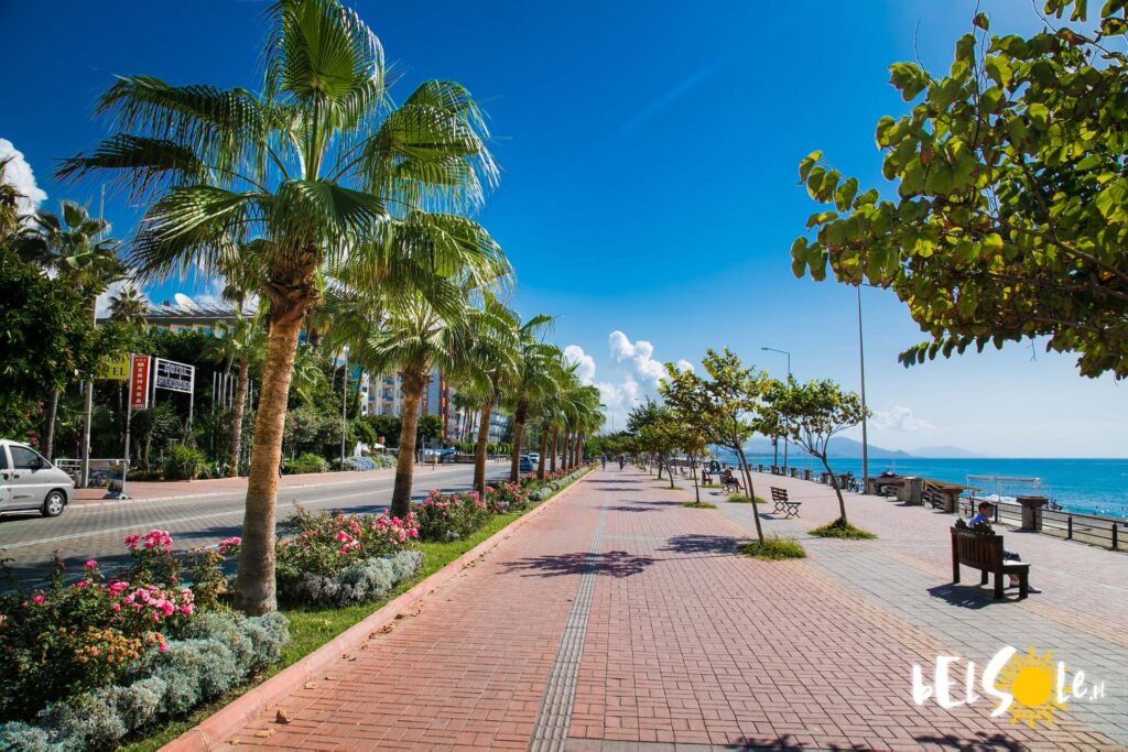 9 najlepsze atrakcje i Alanya. Co zobaczyć w Alanyi i okolicy? Same ...