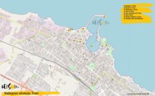 9 najlepsze atrakcje Trani i okolic, co zobaczyć w Trani? Nie tylko ...