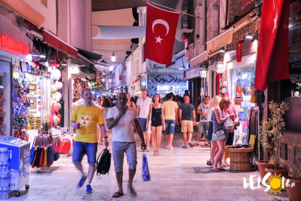 11 najlepsze atrakcje Bodrum i okolicy. Co zobaczyć? Przewodnik i ...