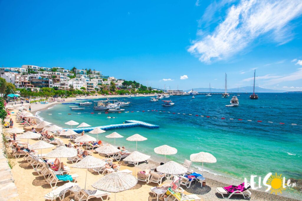 11 najlepsze atrakcje Bodrum i okolicy. Co zobaczyć? Przewodnik i ...