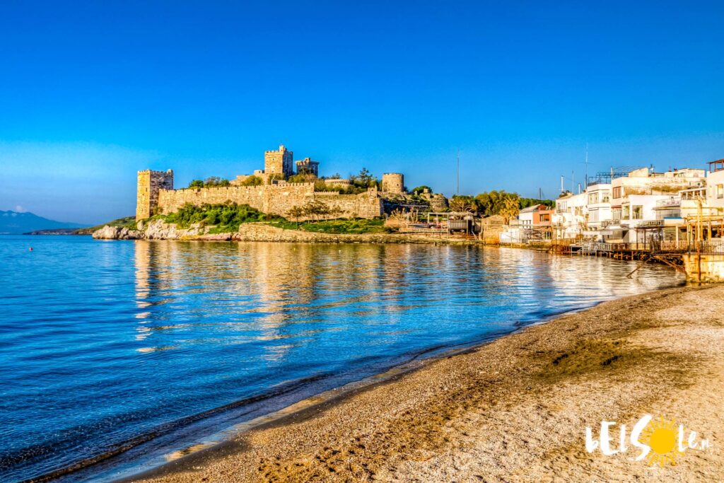 11 najlepsze atrakcje Bodrum i okolicy. Co zobaczyć? Przewodnik i ...