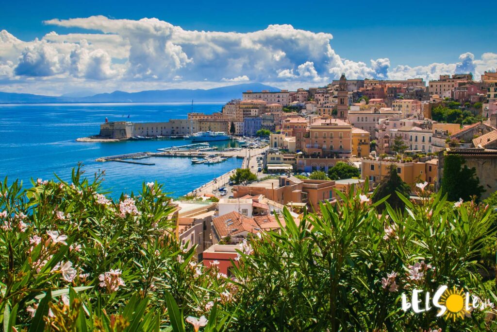 11 najpiękniejsze miasteczka i miasta w Lacjum w okolicy Rzymu. Jakie ...