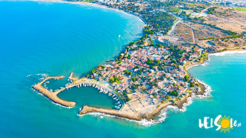 7 najlepsze atrakcje Side i okolic, co zobaczyć i zwiedzić? Przewodnik ...