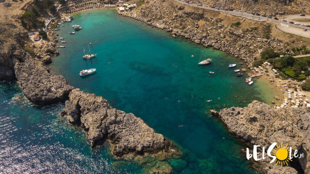 Lotnisko na Rodos - jak dojechać do centrum miasta? Dojazd z lotniska ...