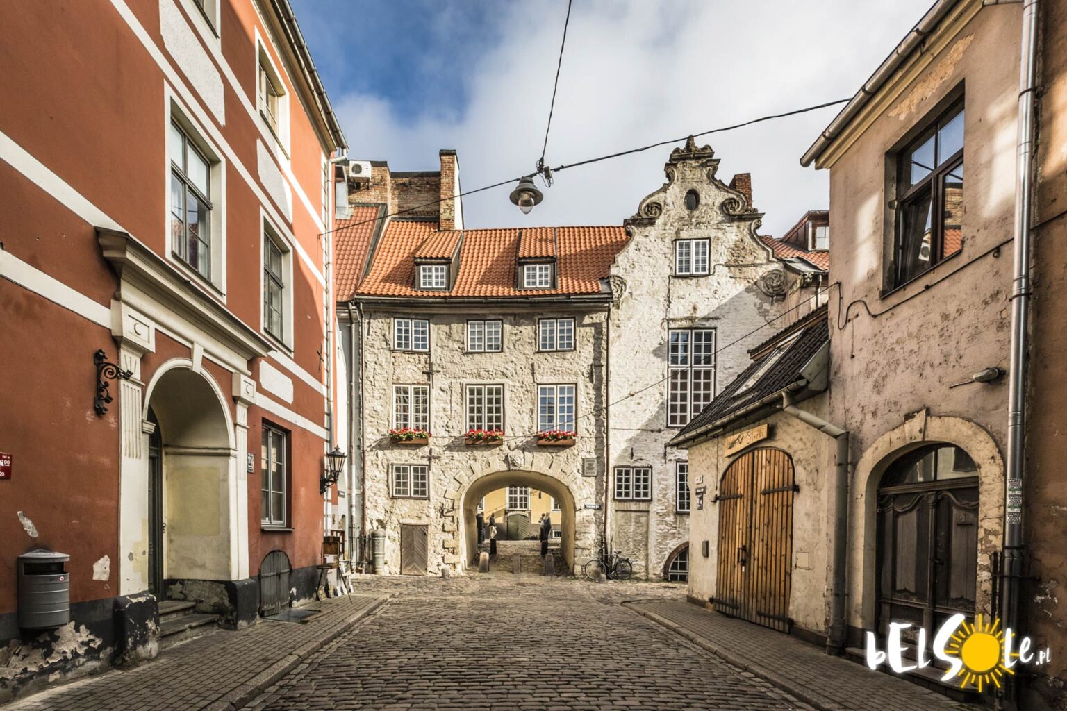 14 najlepsze atrakcje, Ryga i okolice. Co zobaczyć w Rydze? Zimnioki ...