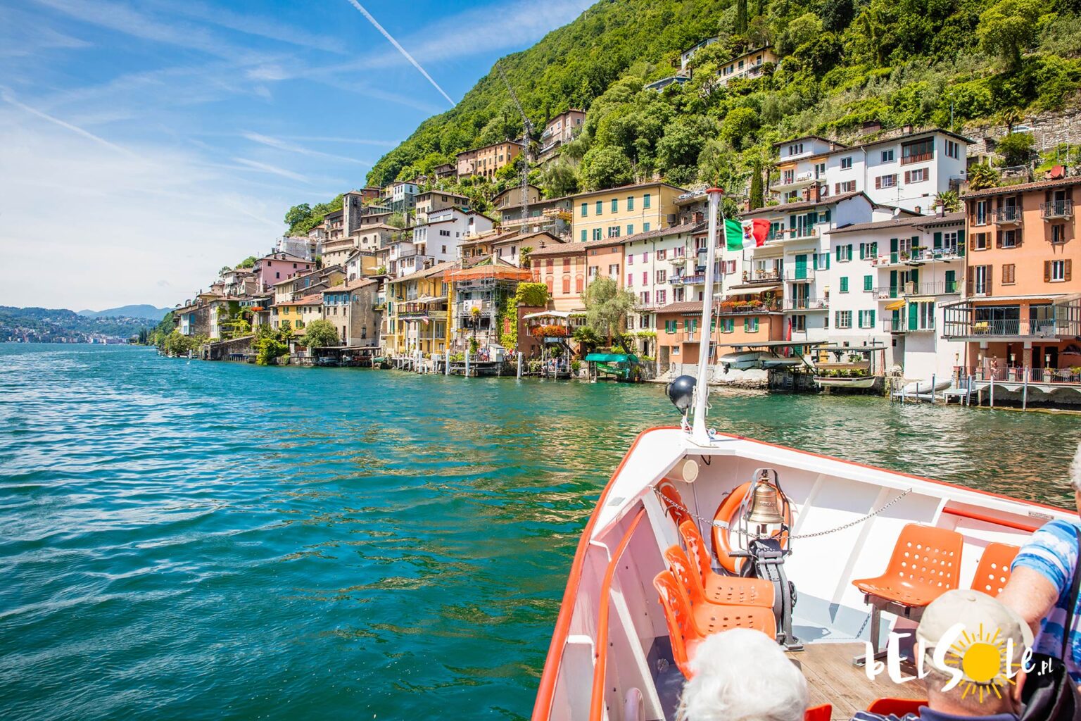 17 najlepsze atrakcje Lugano, co zobaczyć i zwiedzić w Lugano i okolicy ...