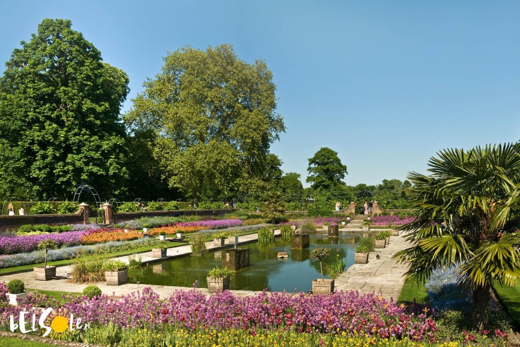 13 darmowe i tanie w atrakcje w Londynie, co za darmo zobaczyć? Darmowe ...