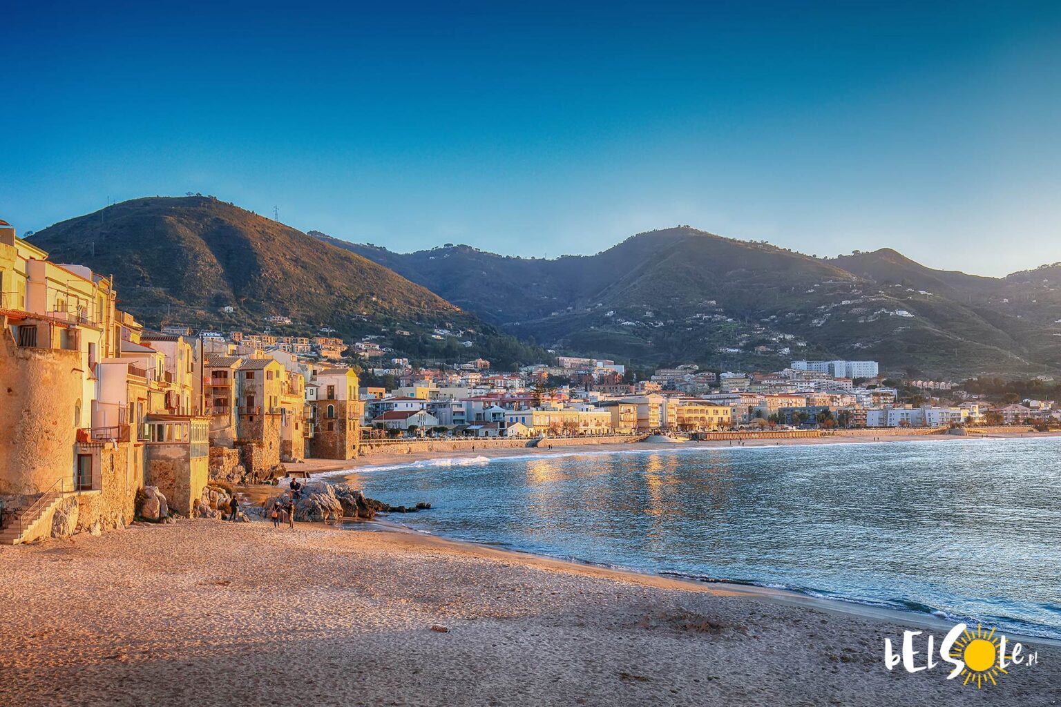 11 najlepsze atrakcje Cefalu i okolicy, co zobaczyć w Cefalu ...