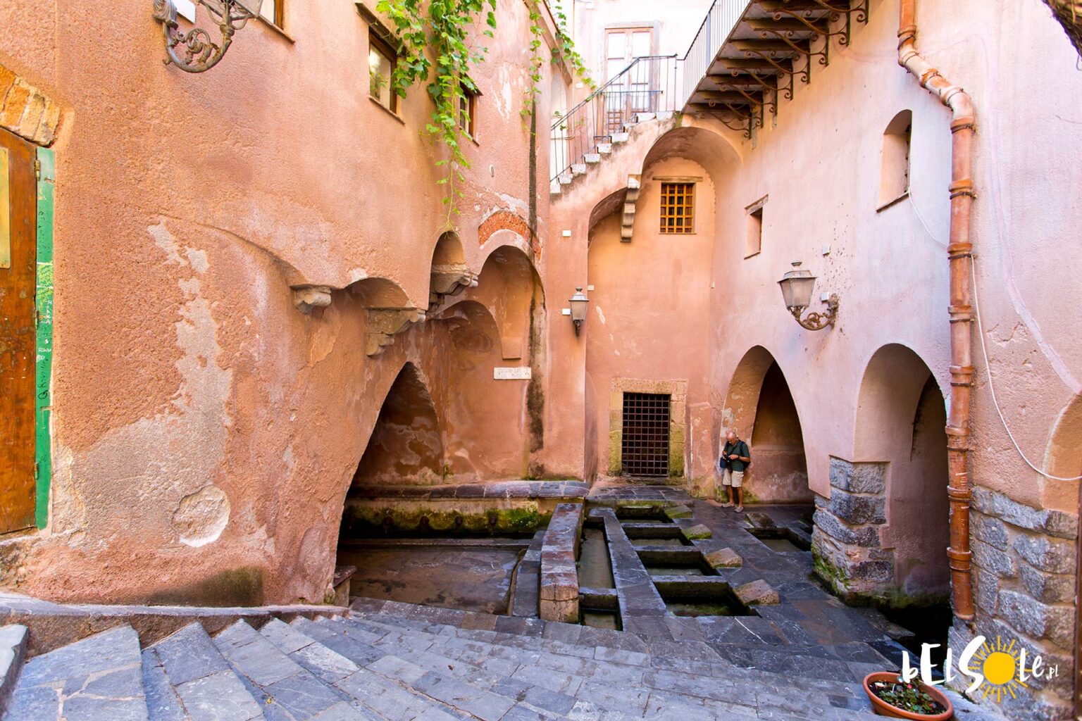 11 najlepsze atrakcje Cefalu i okolicy, co zobaczyć w Cefalu ...