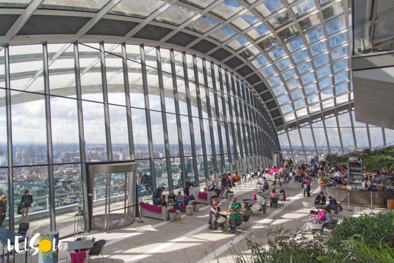 13 darmowe i tanie w atrakcje w Londynie, co za darmo zobaczyć? Darmowe ...