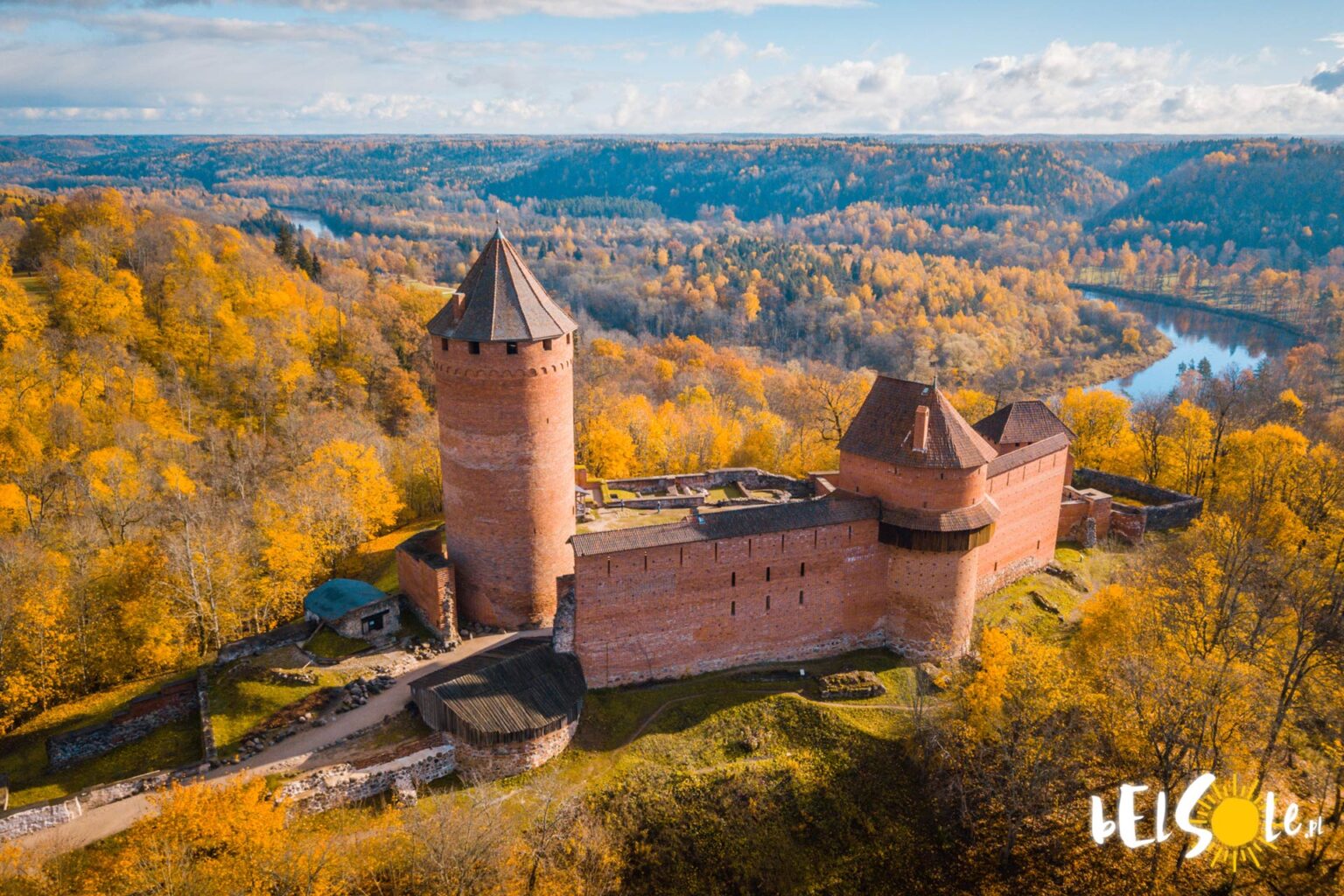 14 najlepsze atrakcje, Ryga i okolice. Co zobaczyć w Rydze? Zimnioki ...
