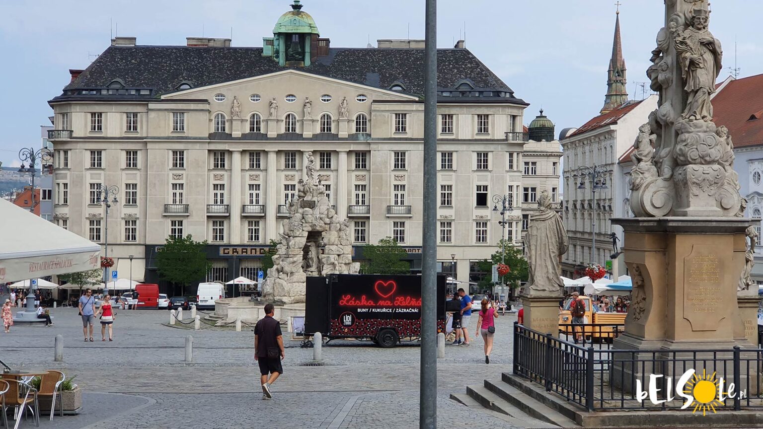 11 najlepsze atrakcje, Brno i okolice. Co zobaczyć w Brnie? Atrakcje, muzea i zabytki? - BelSole