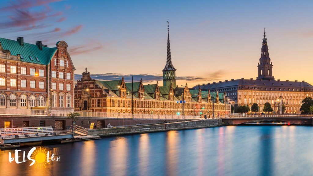 14 najlepsze atrakcje, Kopenhaga i okolice. Co zobaczyć w Kopenhadze ...