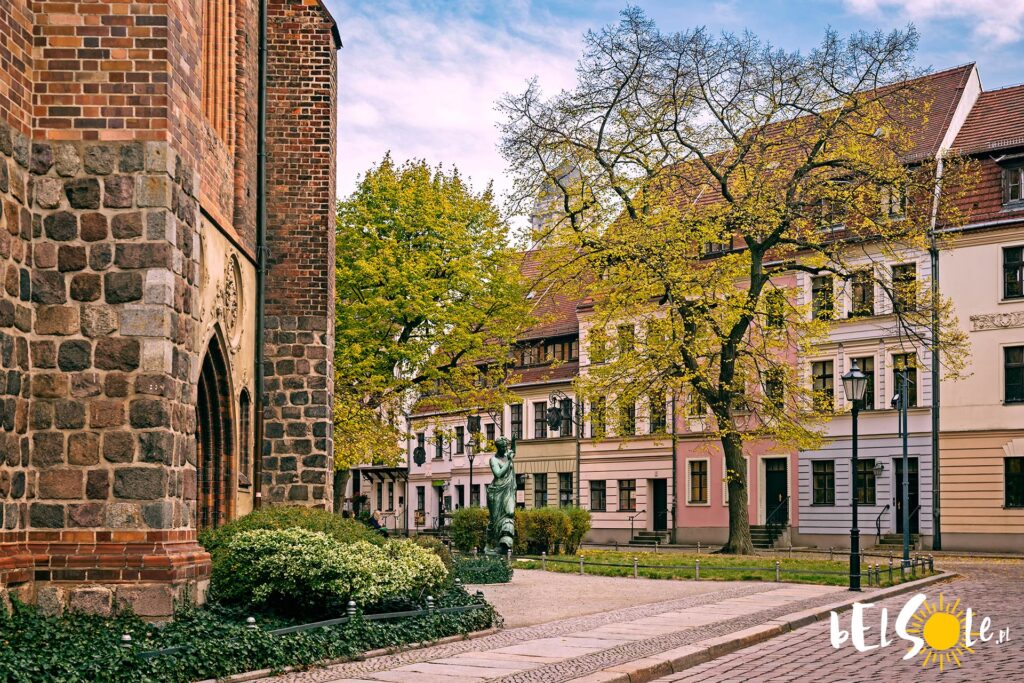 22 najlepsze atrakcje, Berlin i okolice. Co zobaczyć w Berlinie ...